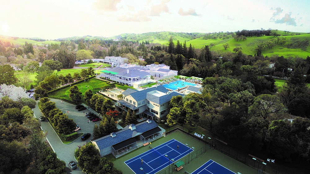 Diablo Country Club embarking on $31 million renovation - Danville San ...