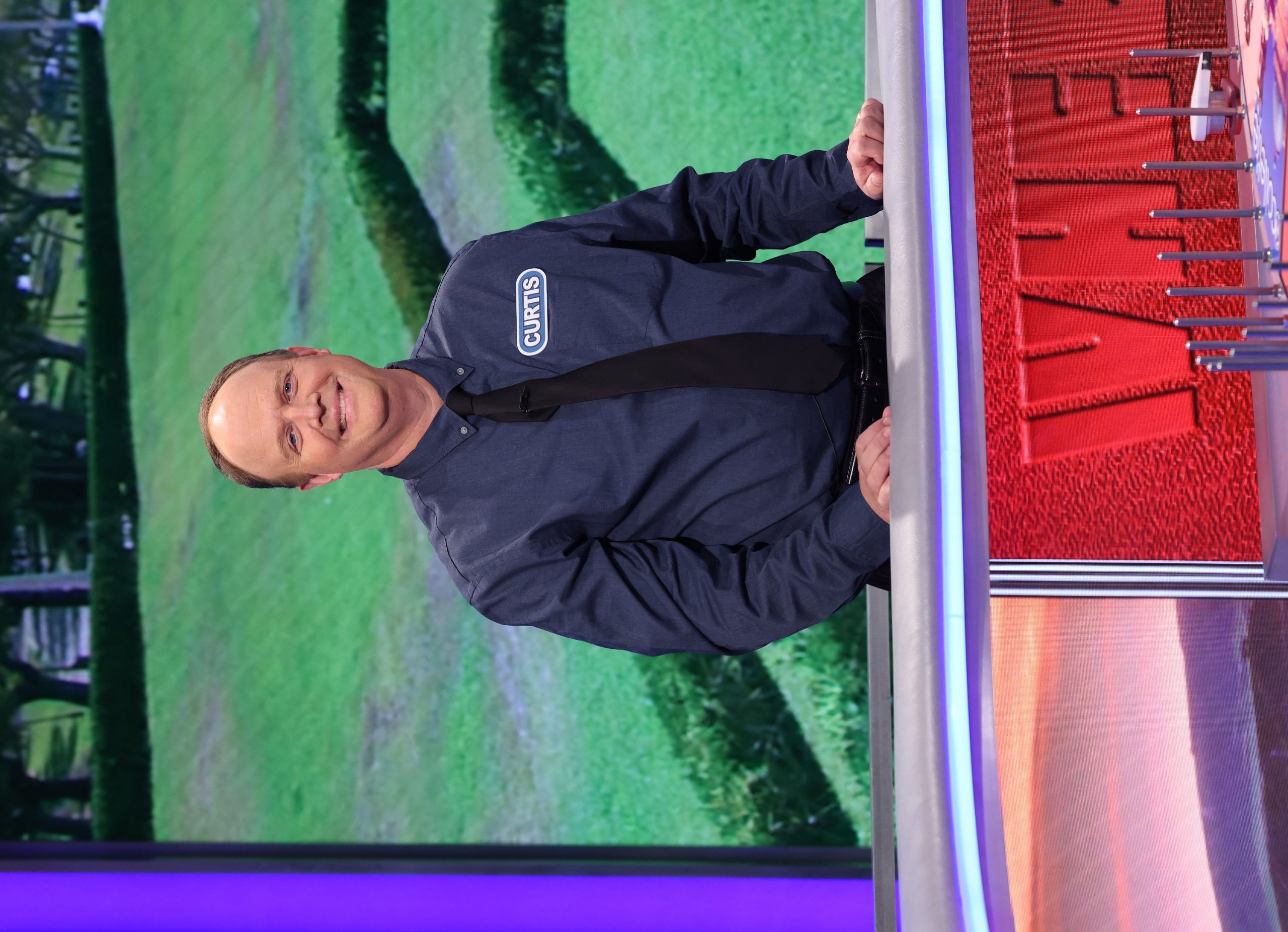 Dublin man takes a spin on 'Wheel of Fortune' - Danville San Ramon