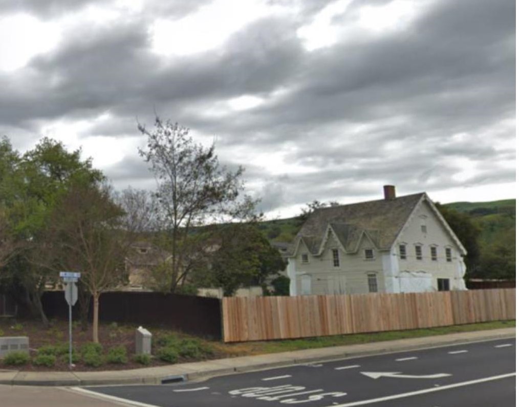 San Ramon: Council, Commission, and public debate fate of Harlan family ...