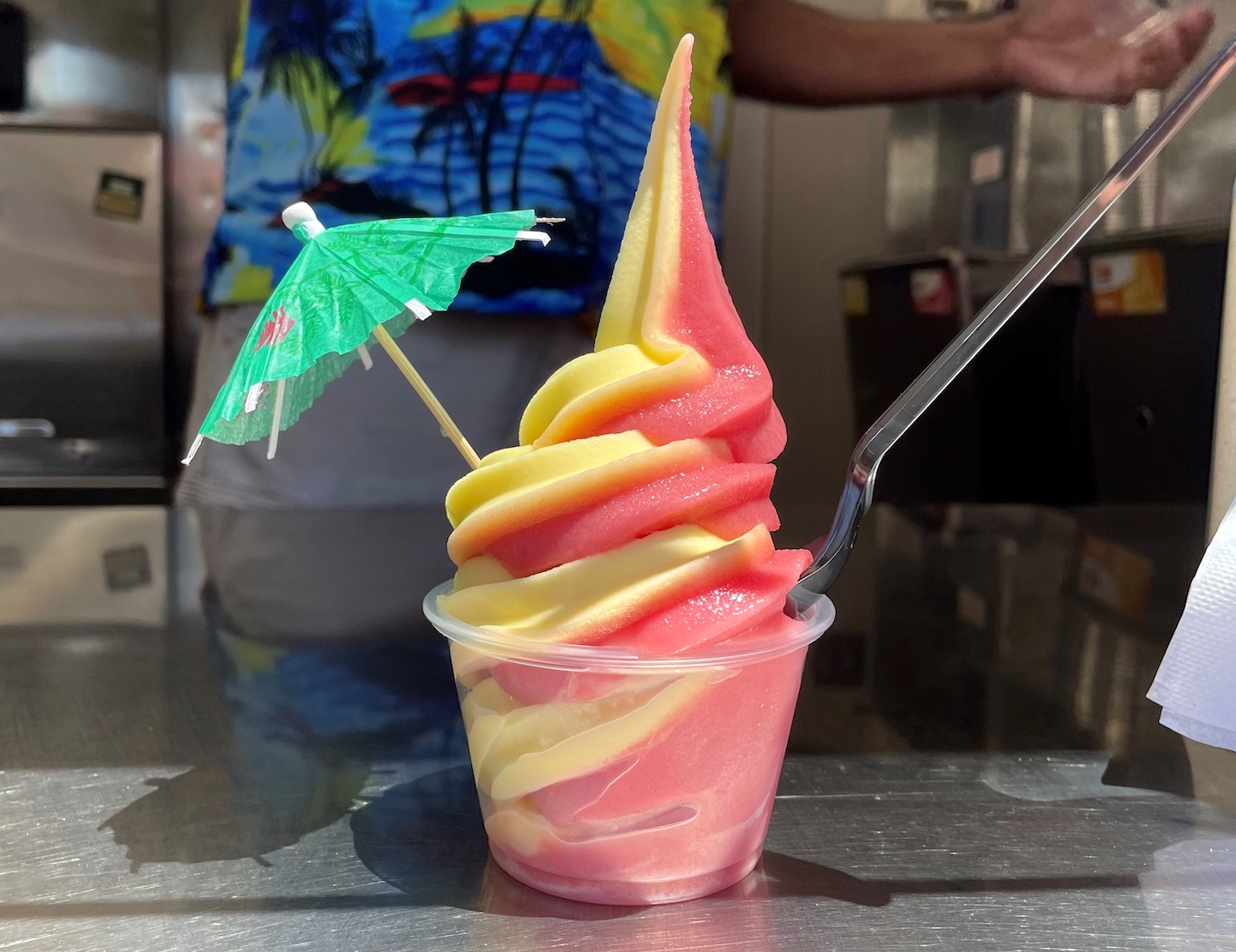 Culinary adventures at the Alameda County Fair - Danville San Ramon