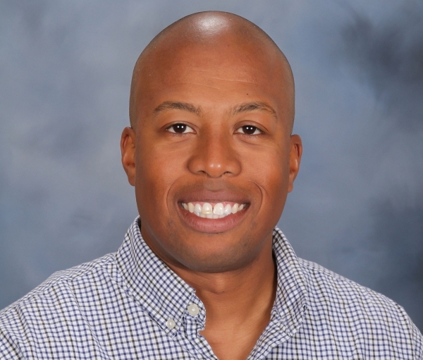 San Ramon: Iron Horse's Ball named new principal of California High ...