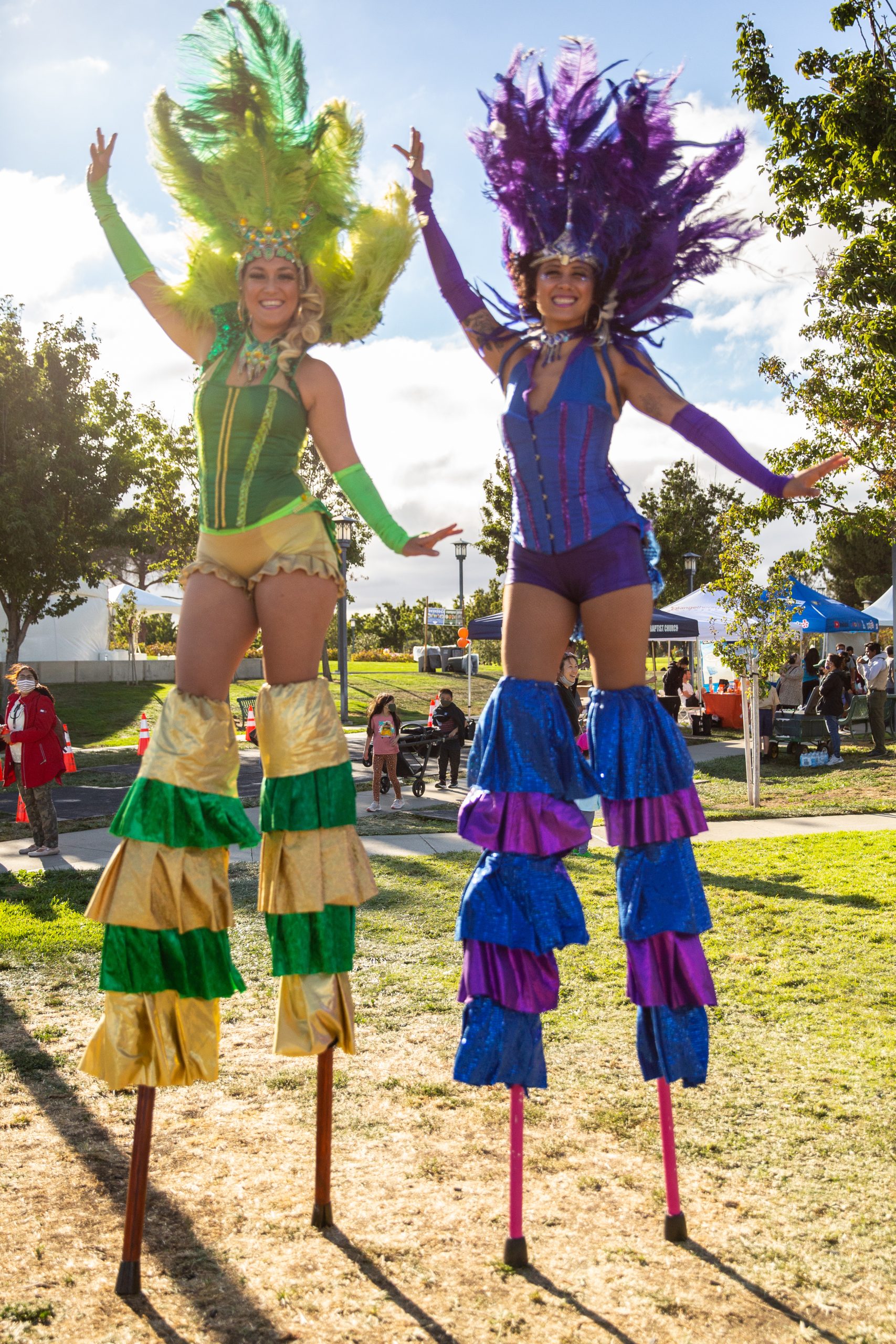 Dublin Splatter festival returning for end of summer - Danville San Ramon