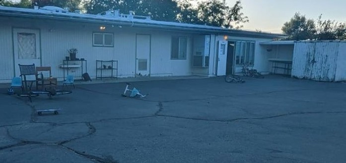 Tri-Valley Haven raising funds to demolish, rebuild domestic violence ...