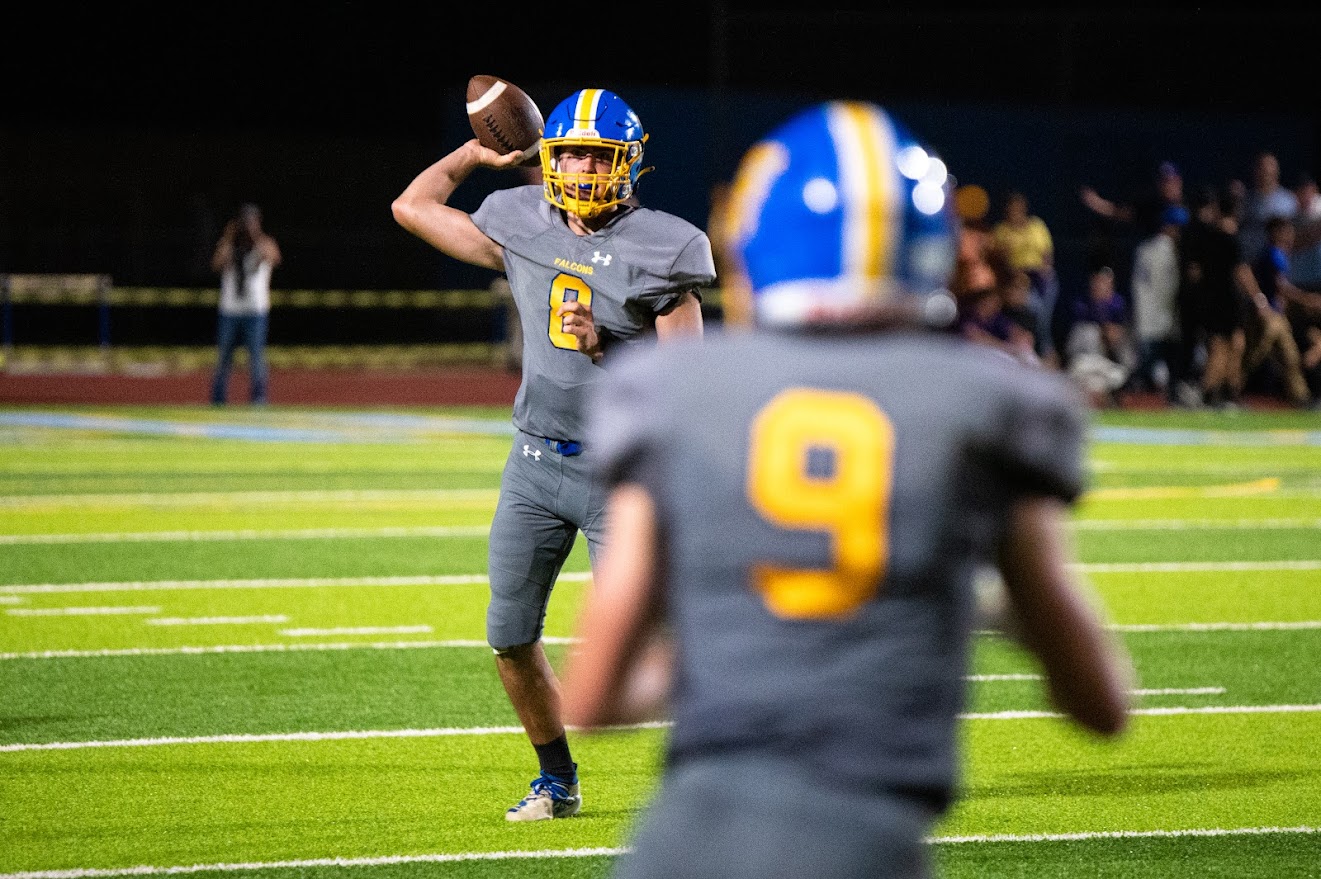 Football season kicking off - Danville San Ramon