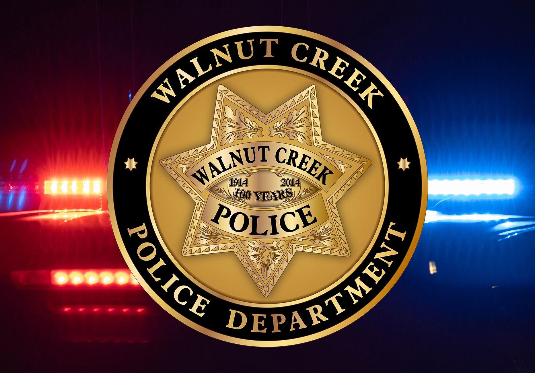 Walnut Creek police arrest man for allegedly shooting at someone ...