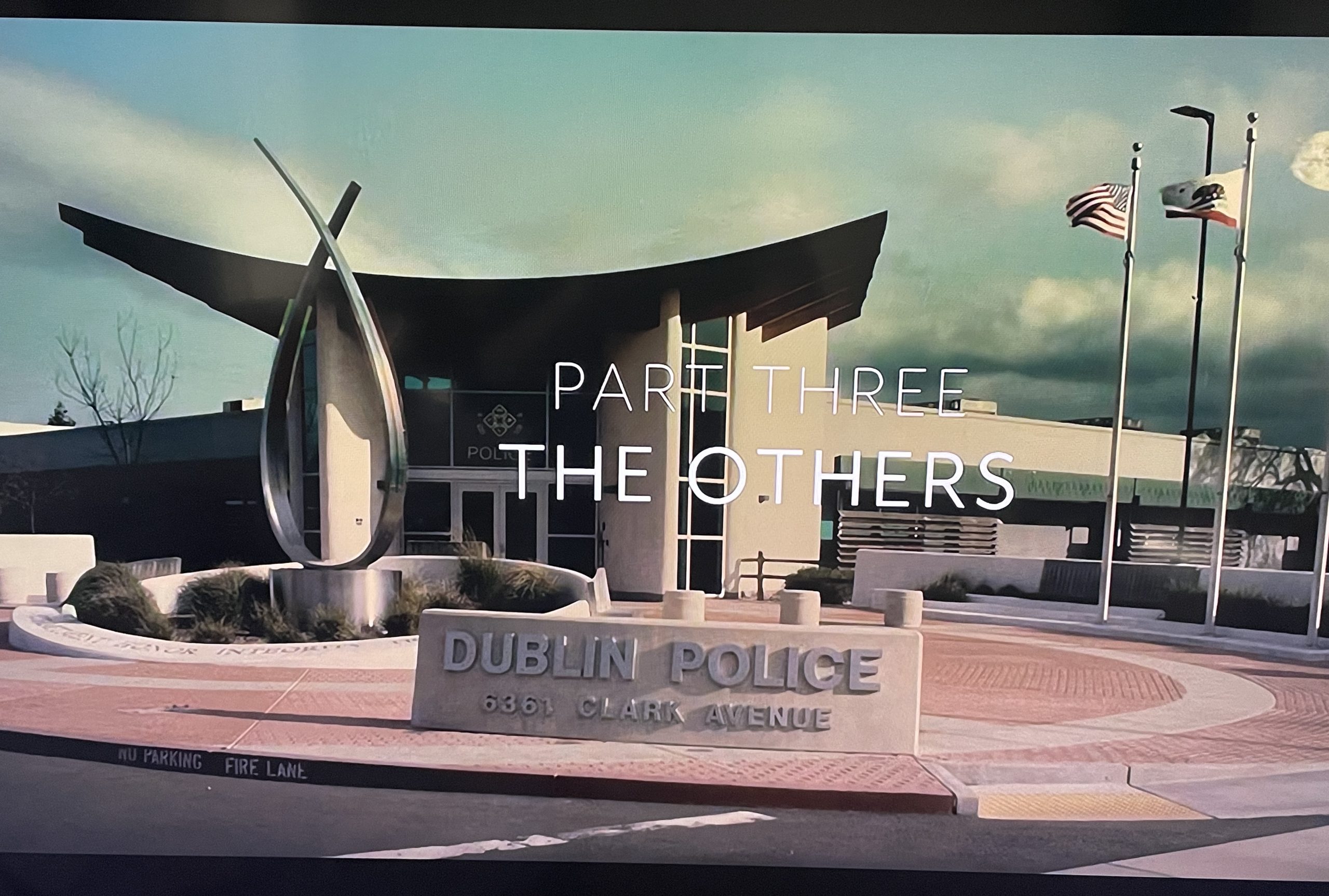 Dublin police cast into spotlight with new Netflix doc ‘American ...