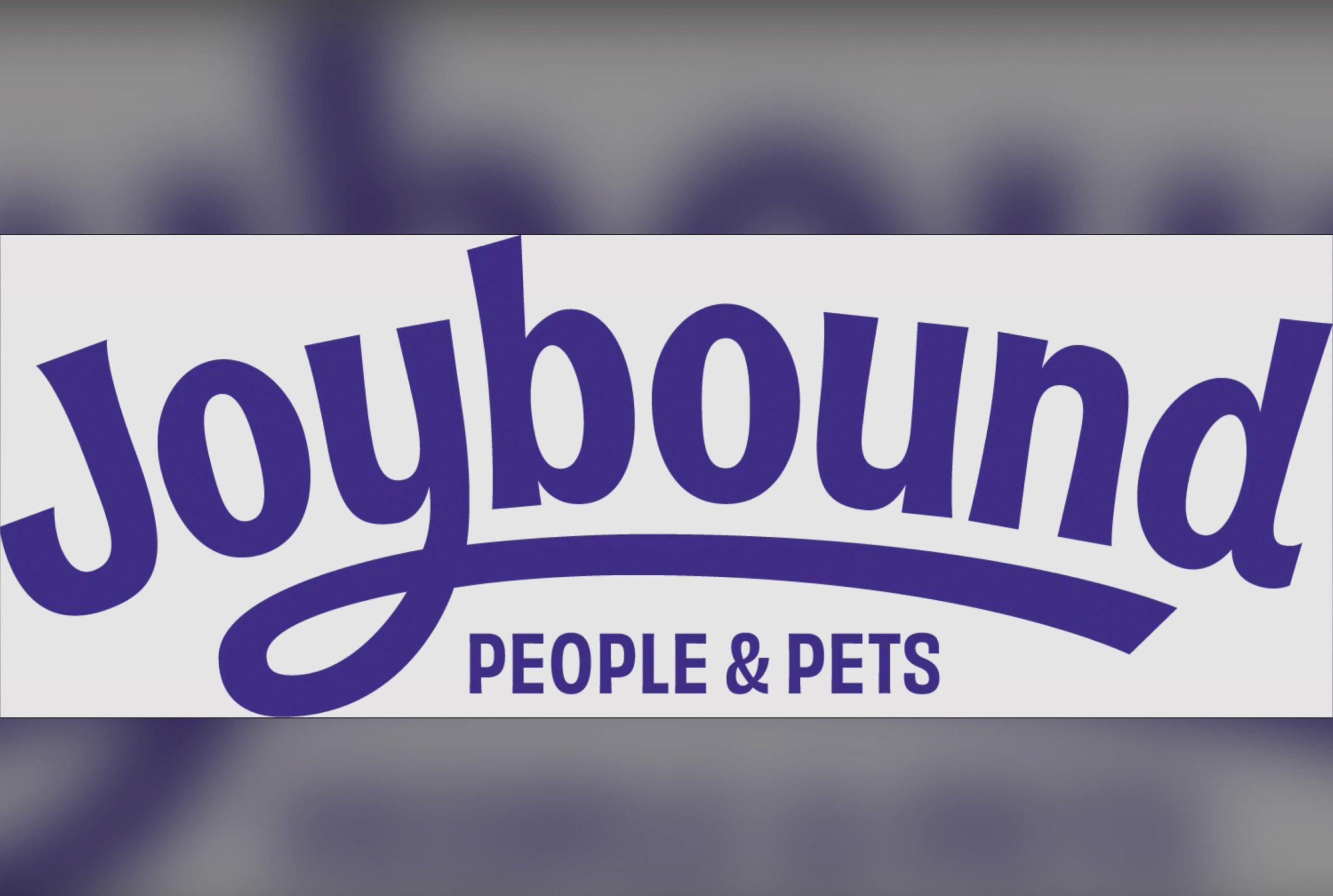 Animal Rescue Foundation changes name to Joybound People & Pets ...
