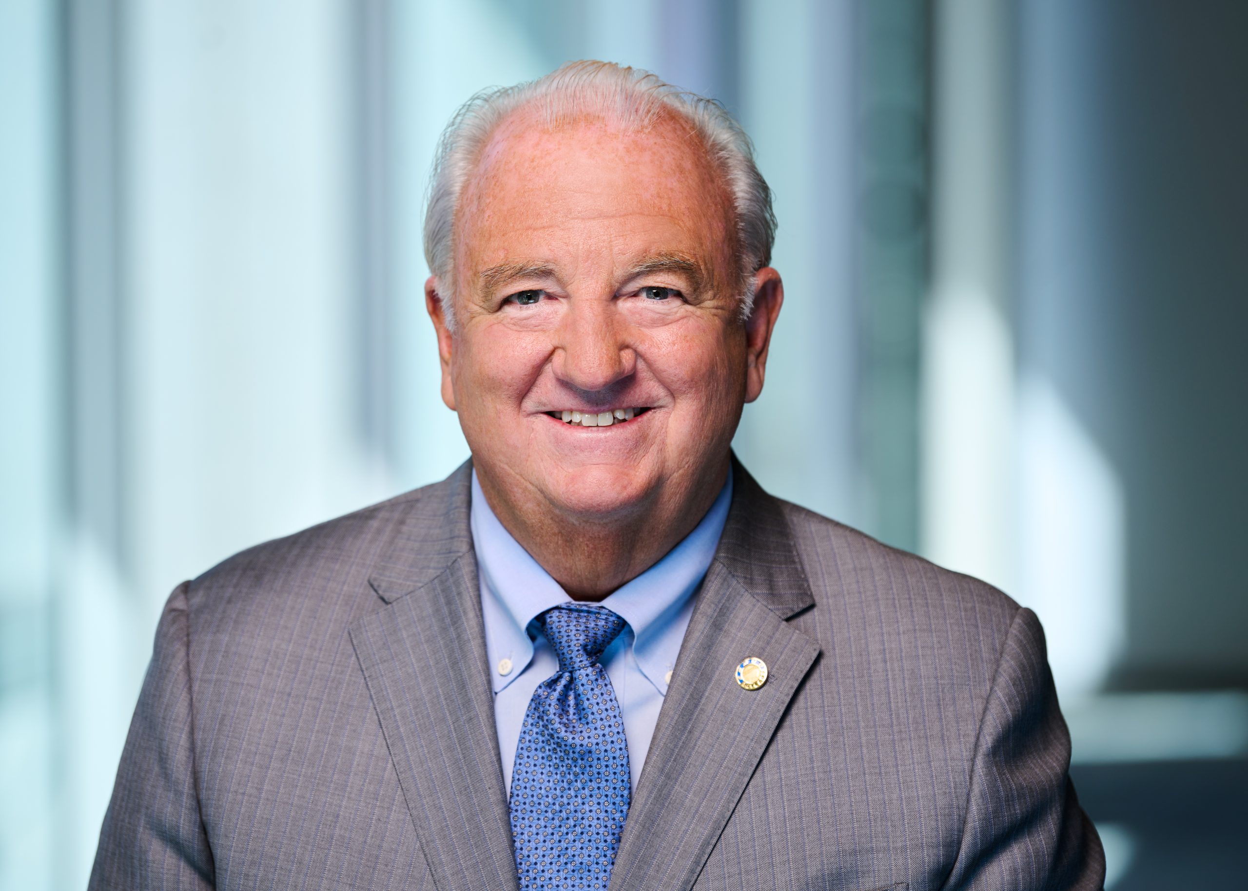 EBMUD director Coleman resigns - Danville San Ramon