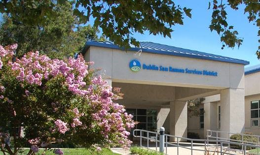 DSRSD adopts new energy policy - Danville San Ramon