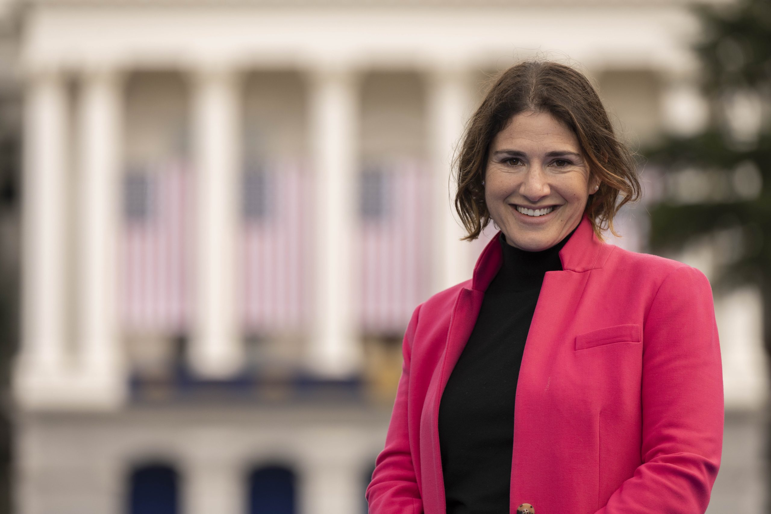 Bauer-Kahan unveils new AI legislation - Danville San Ramon