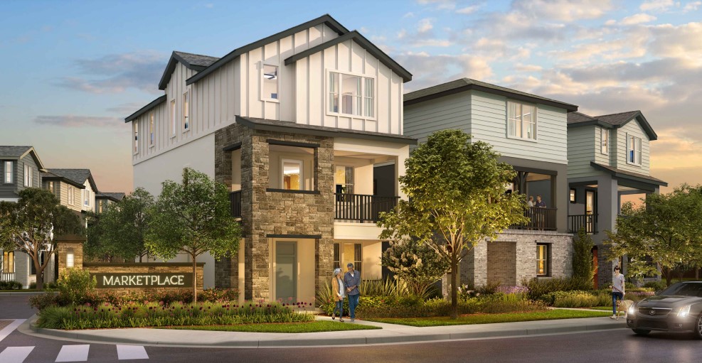 San Ramon Planning Commission approves extension for Marketplace ...