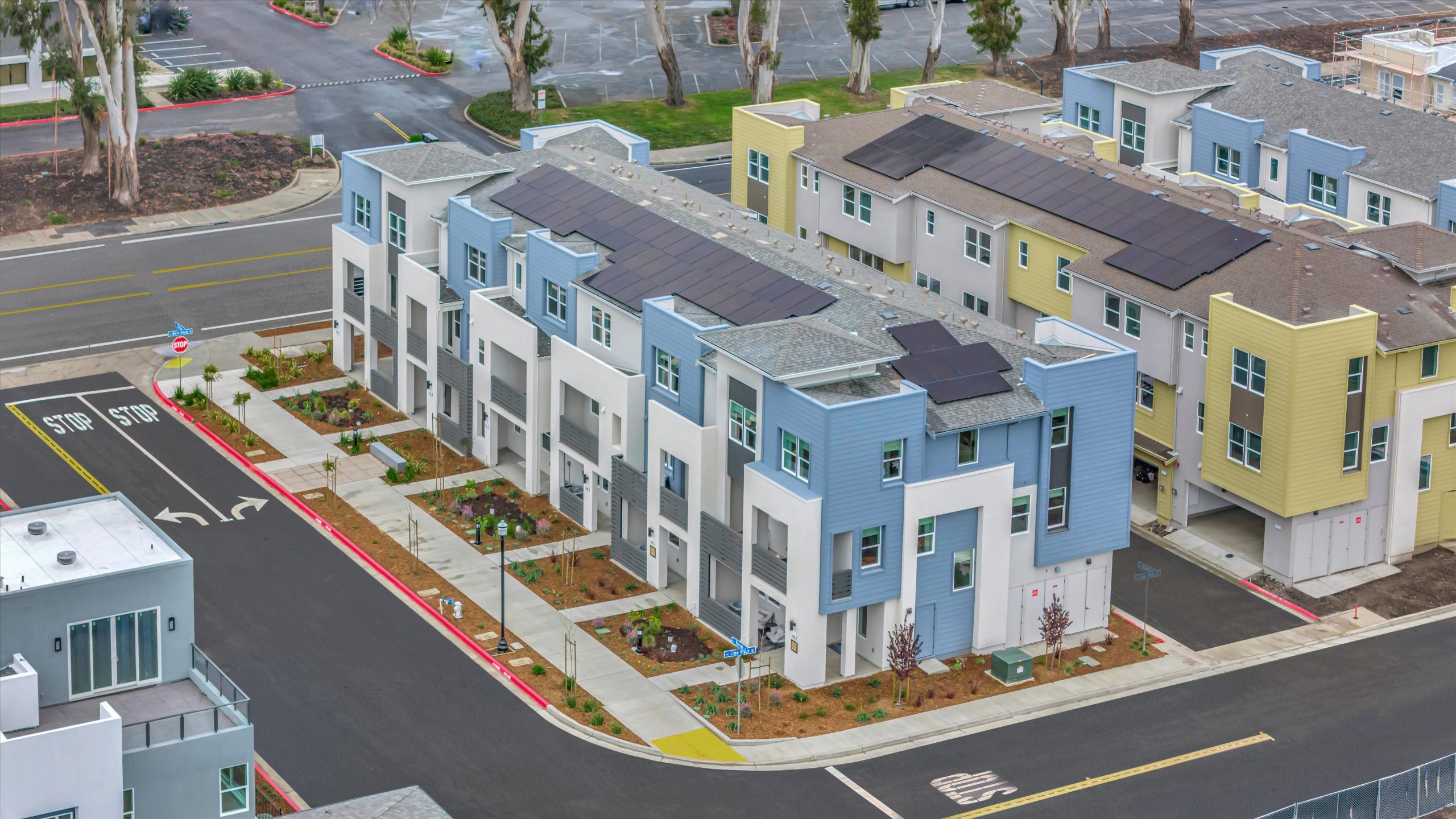 San Ramon: First two phases of homes in City Village project sell out ...