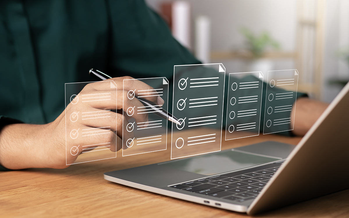 An overview of the situational judgment tests - Danville San Ramon