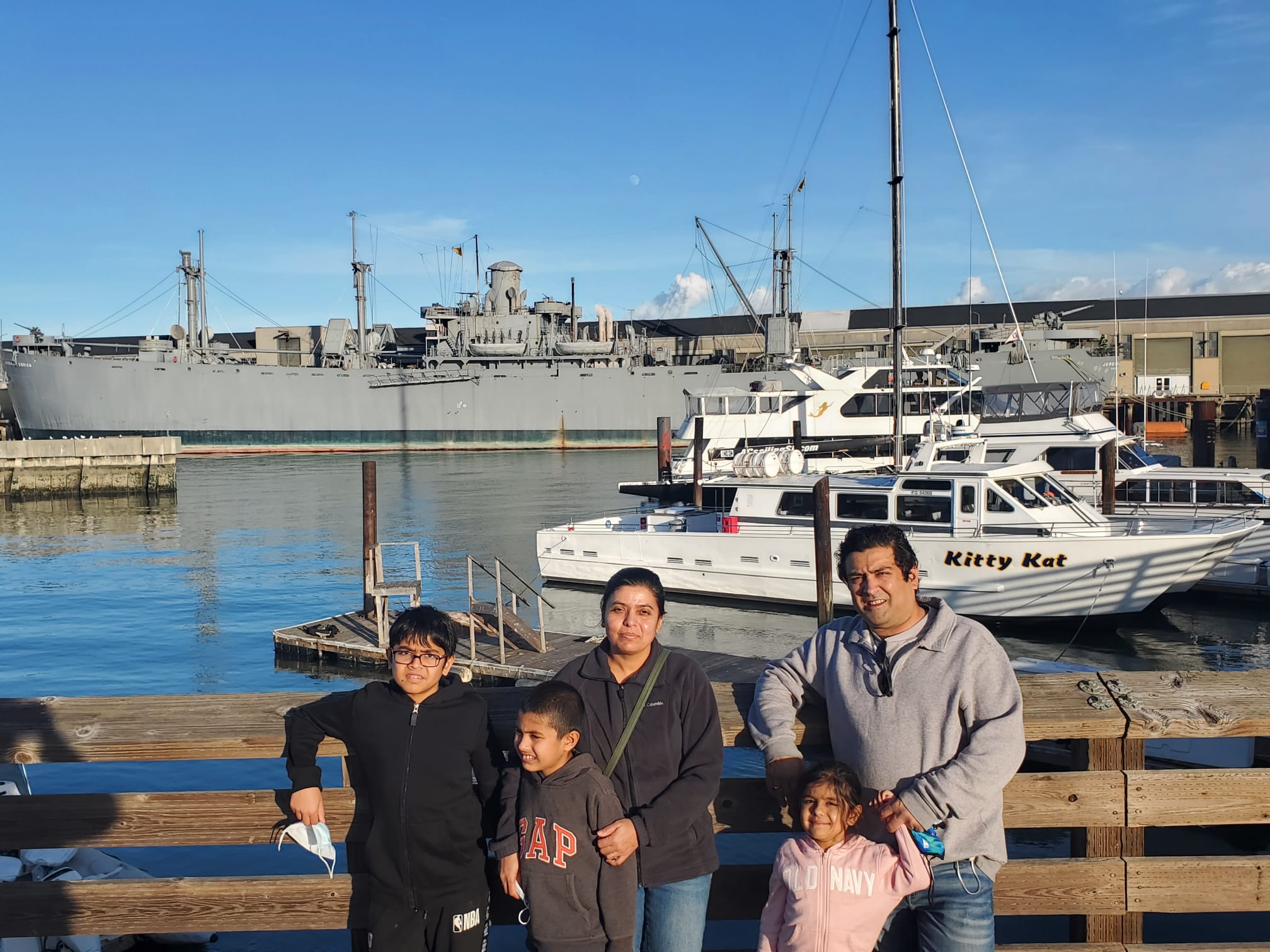 Tech entrepreneur enters race for San Ramon mayor - Danville San Ramon