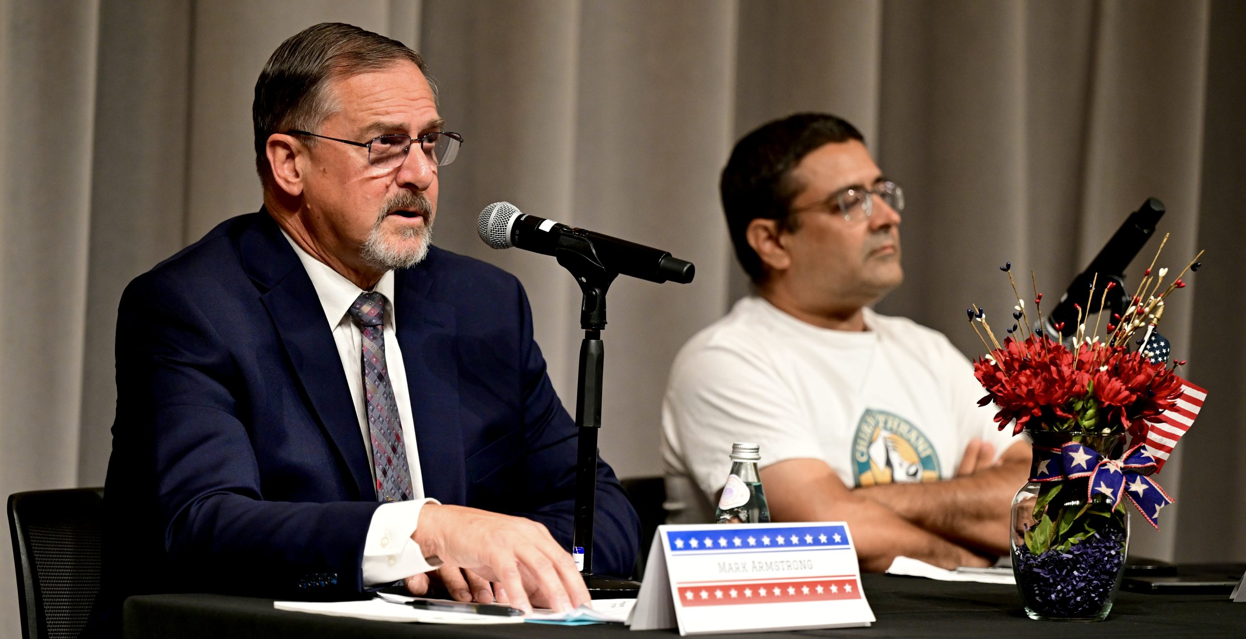 SRVUSD Measure Q parcel tax, San Ramon Measure N sales tax ahead on ...