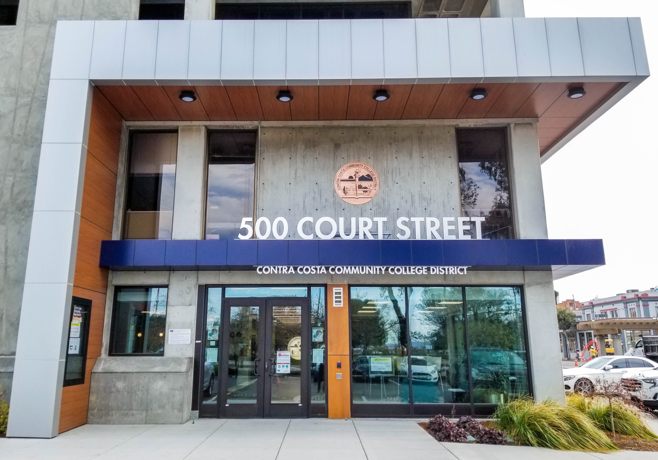 Big money on the line with Contra Costa college district's $920 million ...