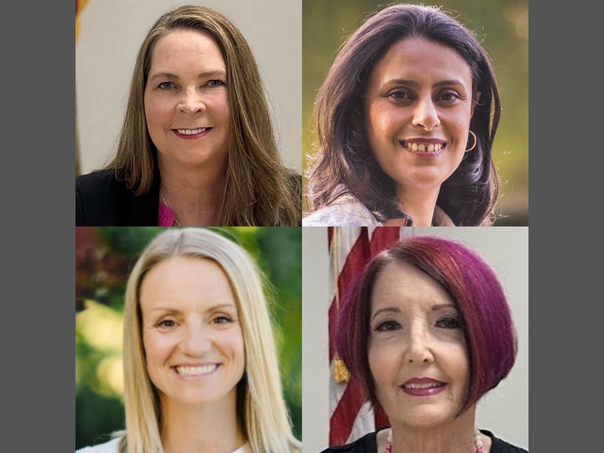 Candidates Q&A: SRVUSD incumbents, challengers weigh in on key district ...