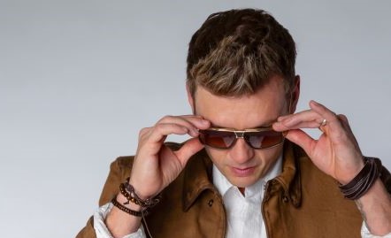 Backstreet Boys singer Nick Carter coming to San Ramon - Danville San Ramon