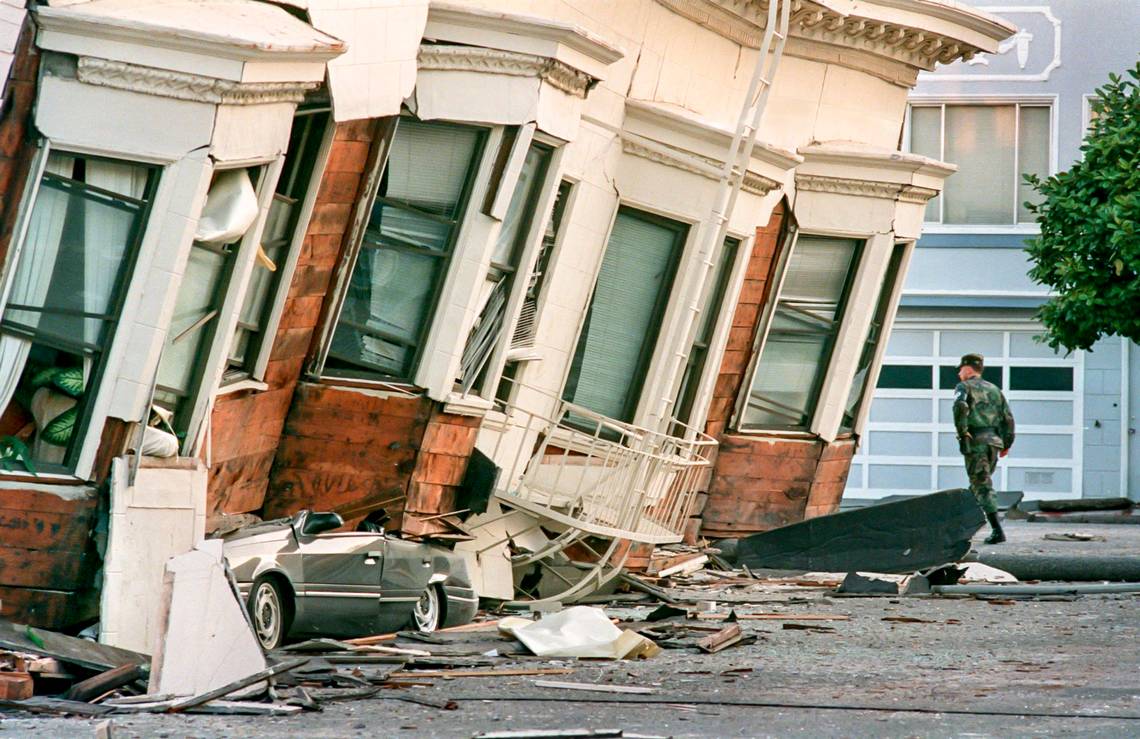 Community Briefs: Earthquake discussion | Goal-setting workshop ...