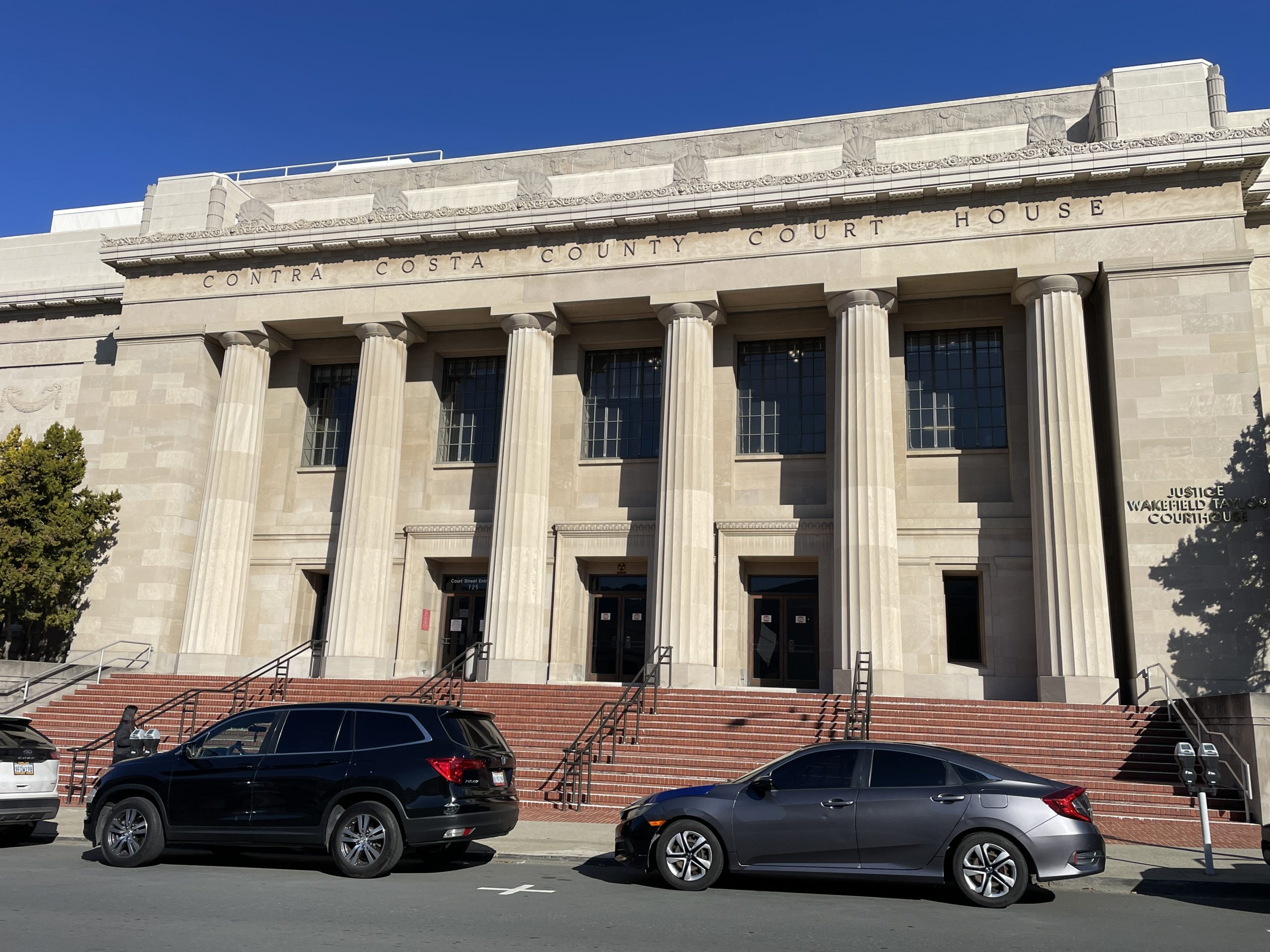 Community Briefs: Court unveils new chatbot feature | Earthquake ...
