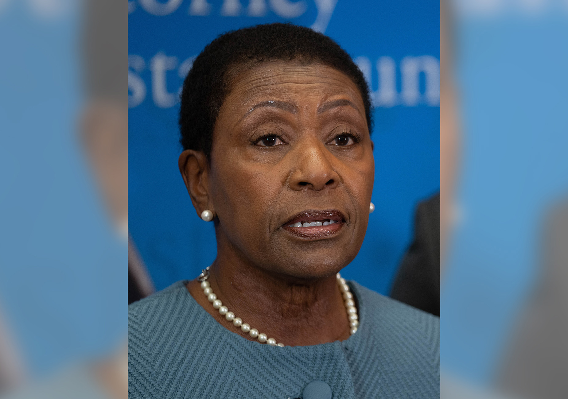 District Attorney Becton calls effort to remove her politically ...