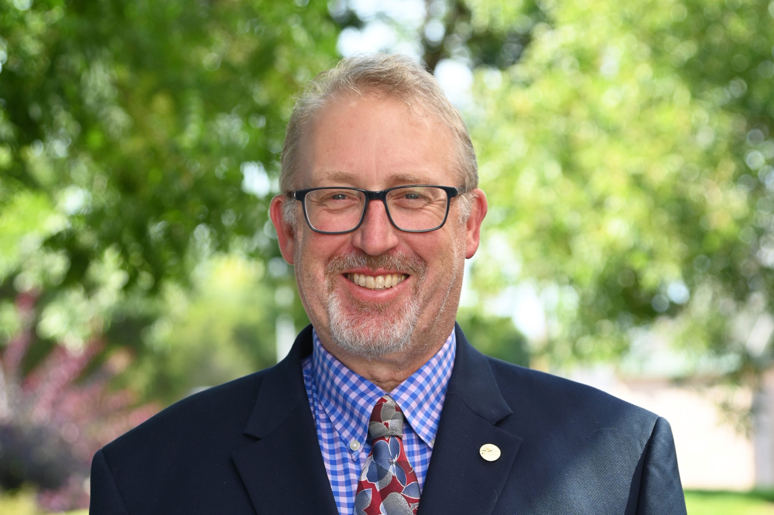 Longtime San Ramon staffer promoted to community development director - Danville San Ramon