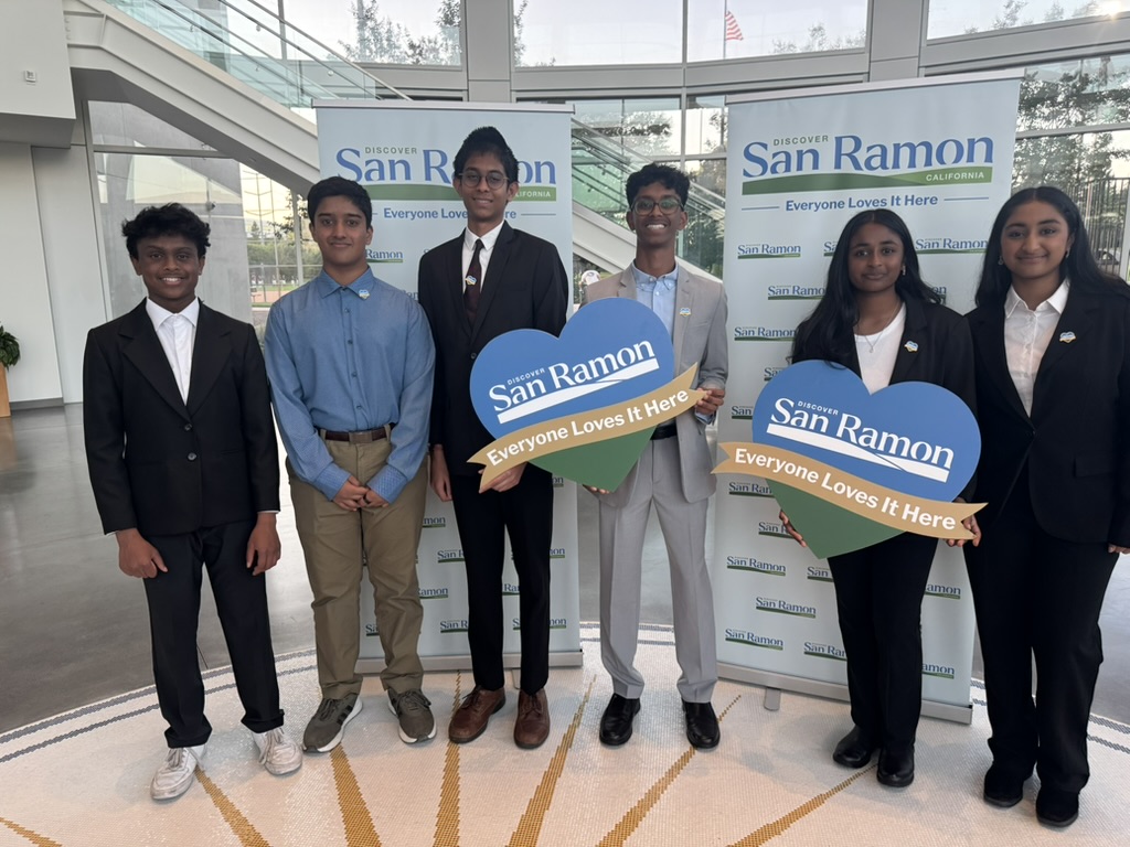 Community Briefs: SRVHS homecoming | Event Innovator celebration ...