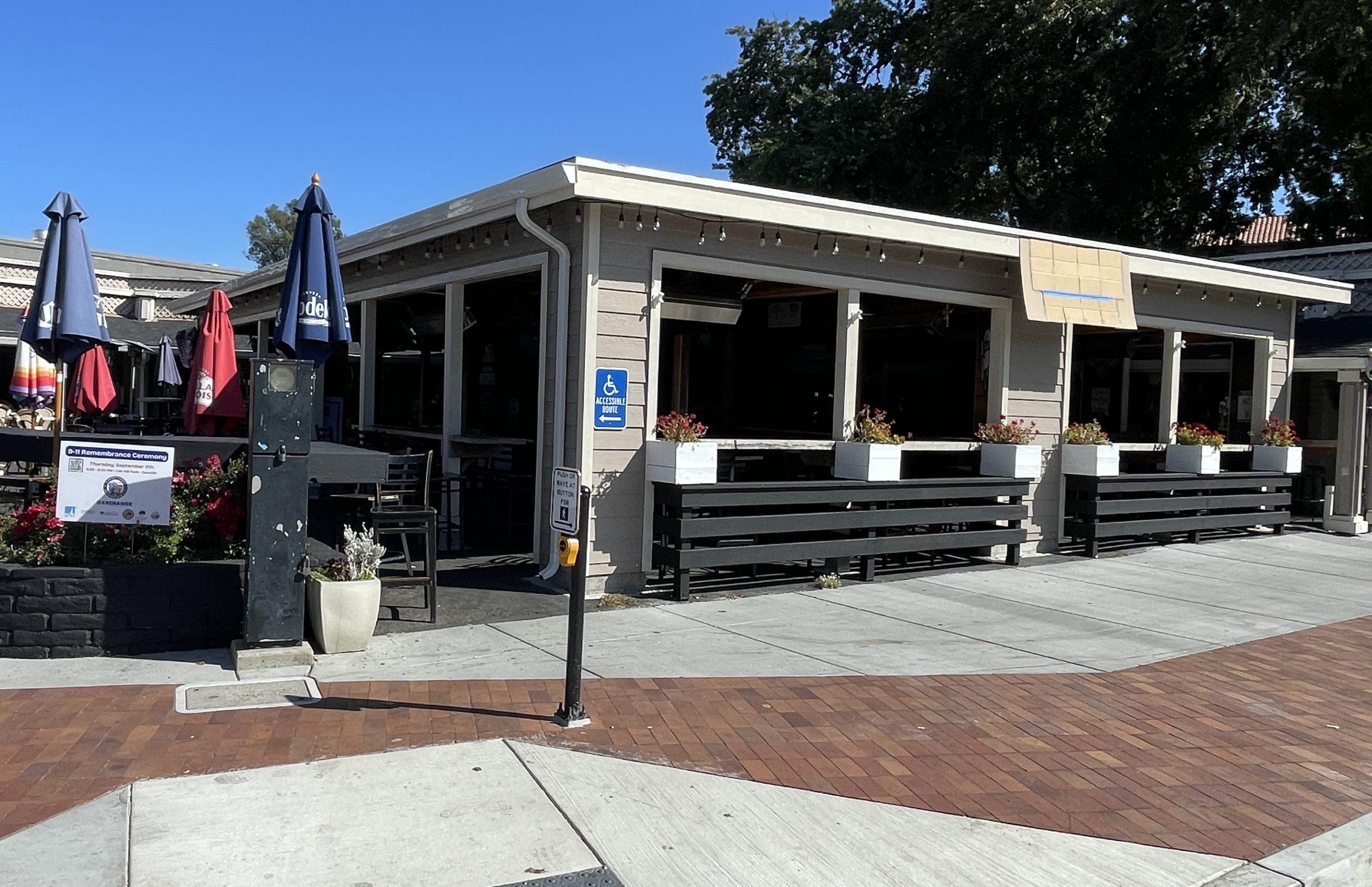 New owners take over Primos pizzeria in downtown Danville - Danville ...