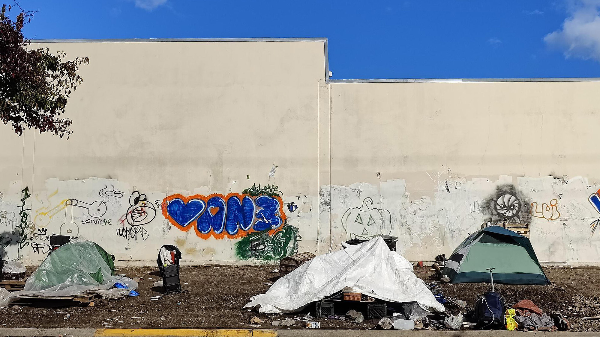 'People are going to die': Bay Area homelessness leaders speak out ...