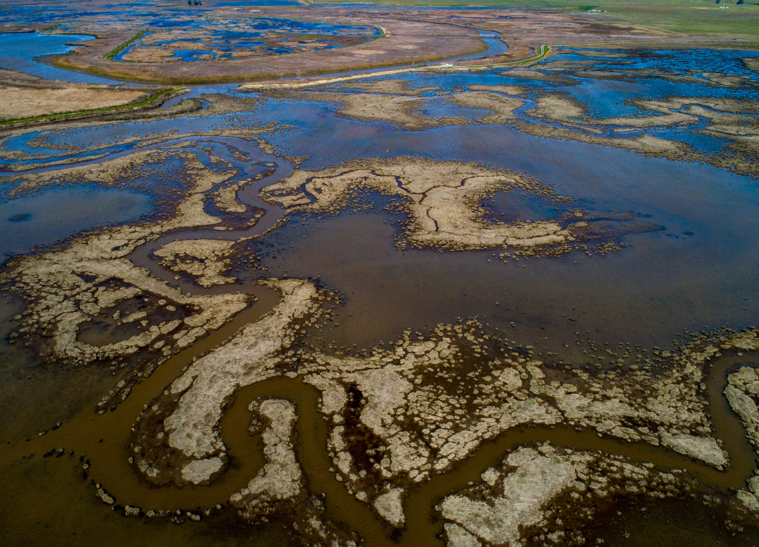 Delta Diablo sewage spill nets record fine of $5.6 million - Danville ...