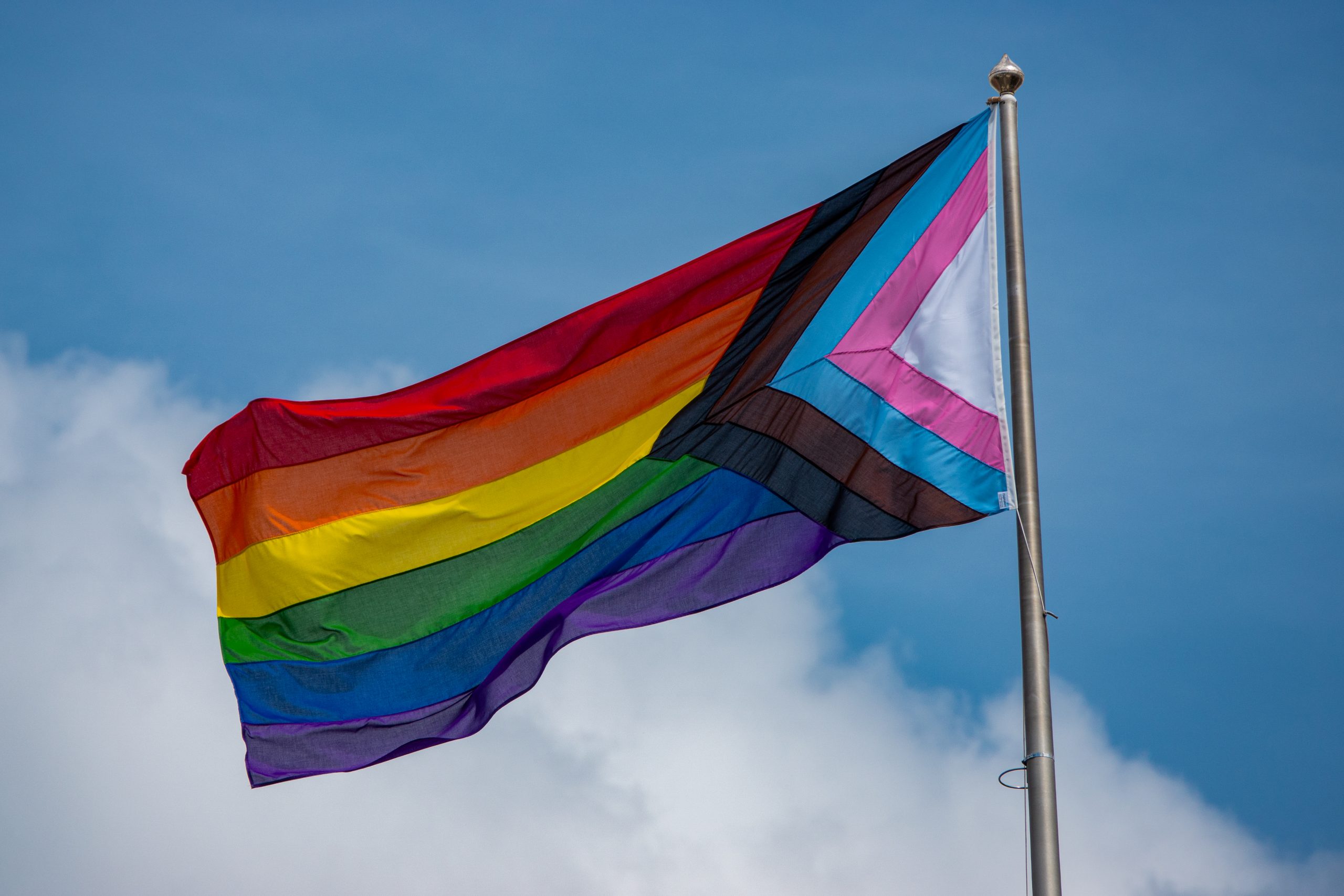 Flag policy headed to San Ramon committee - Danville San Ramon