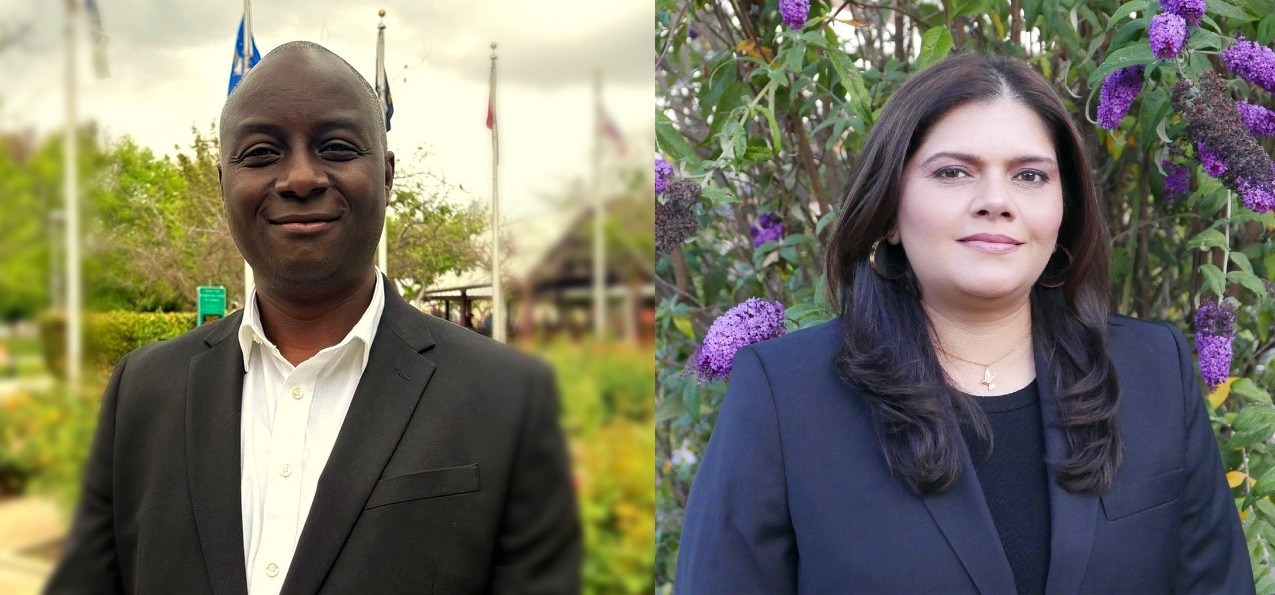 Fresh faces campaign for Contra Costa County auditor-controller ...